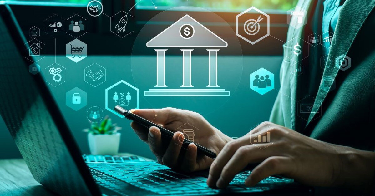 Revolutionizing B2B Marketplaces: The Potential Role of Embedded Finance - Steering Digital ...